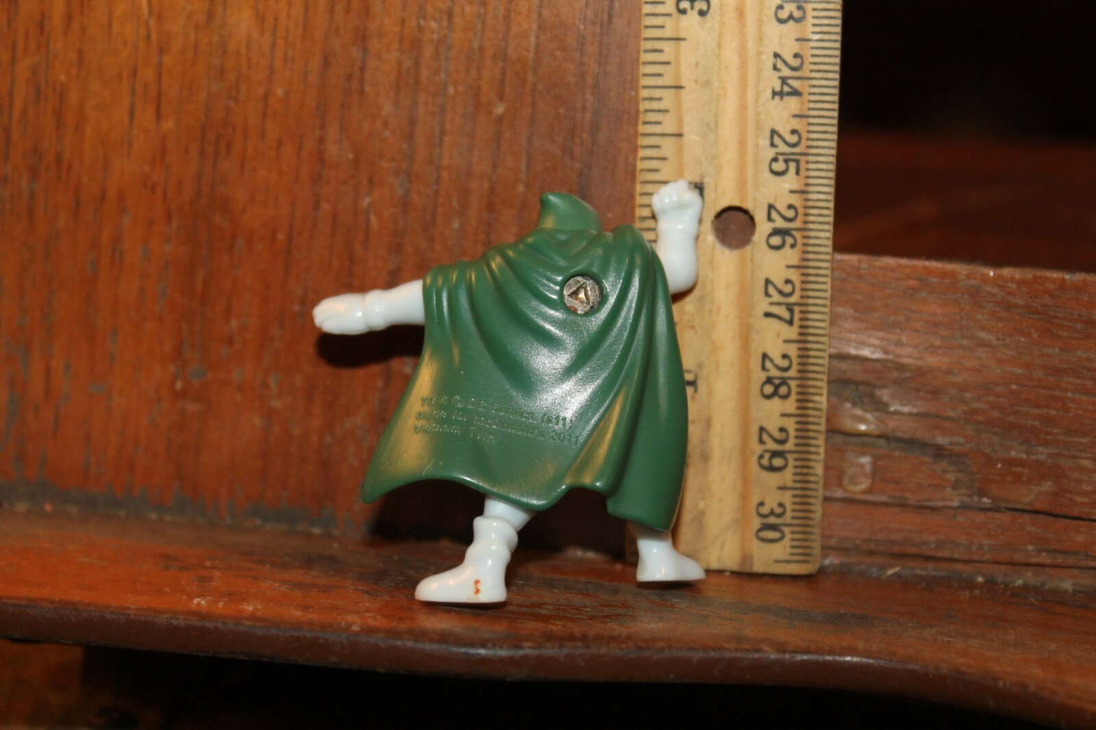 Spectre Miniature PVC Action Figure | eBay