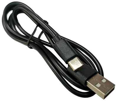 USB Cable For Focusrite Scarlett Solo / 2i2 / 4i4 / 3rd Gen USB Audio ...