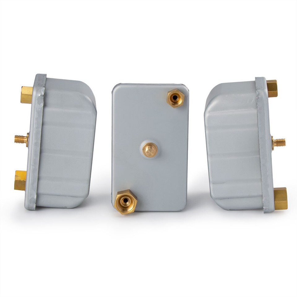 SET(6) FF236 Replacement For Fleetguard Fuel Filter Replaces For ...