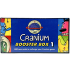 Cranium Booster Box 1 Board Game - 800 Cards Family Activity Party ...