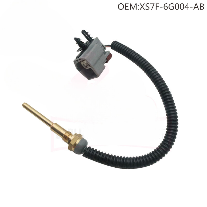 XS7F-6G004-AB 9C11-6G004-Ed Coolant temperature sensor fits Ford Focus ...