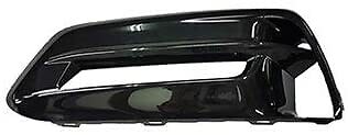 FITS FOR ACCORD SEDAN 2018 2019 FOG LAMP BEZEL LEFT DRIVER 71107TVAA10 ...