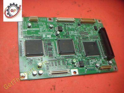 Ricoh 2022 2027 Savin 4022 4027 IPU Image Processing Unit Board Assy | eBay