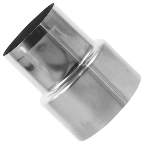 Adjustable Joints Water Heater Adapter Vent Smoke Tube Connector | eBay