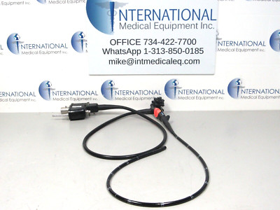 Medical Equipment - Storz Camera