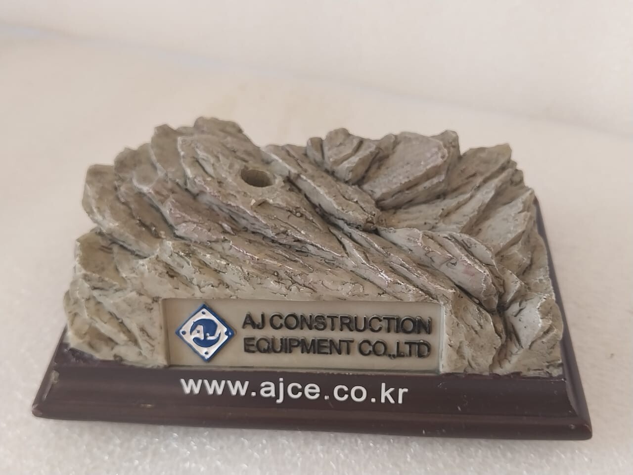 Construction excavators Model Hammer miniature model rare scarce | eBay