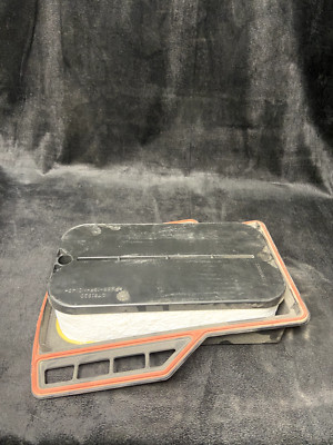 Cummins ISX & ISM Crankcase Filter | eBay