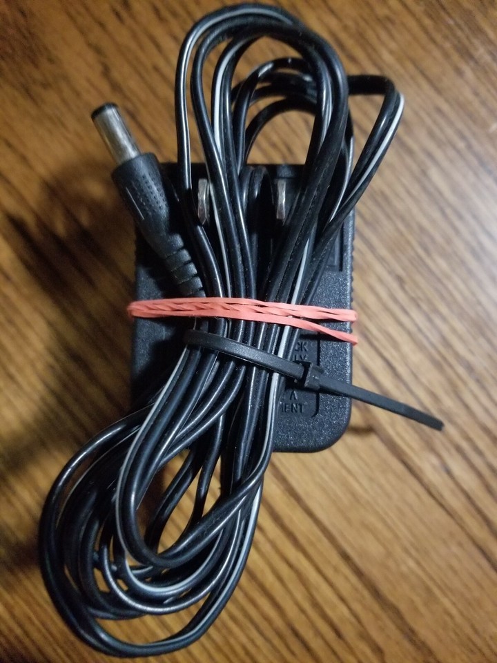 AC/DC Adaptor Model: YL-35-090300D | eBay