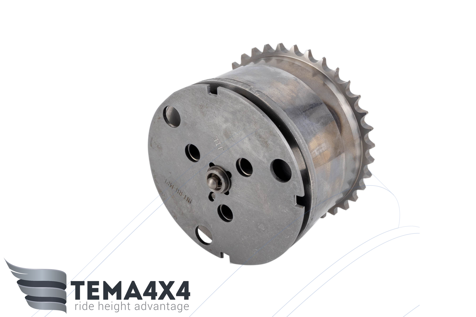 Subaru 13320AA021 Crosstrek Impreza 2.0 Right Intake Cam Sprocket 12-14 ...