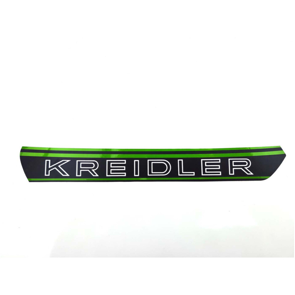 Motorrad Tank Aufkleber für Kreidler Florett RMC RS Florett sticker for ...