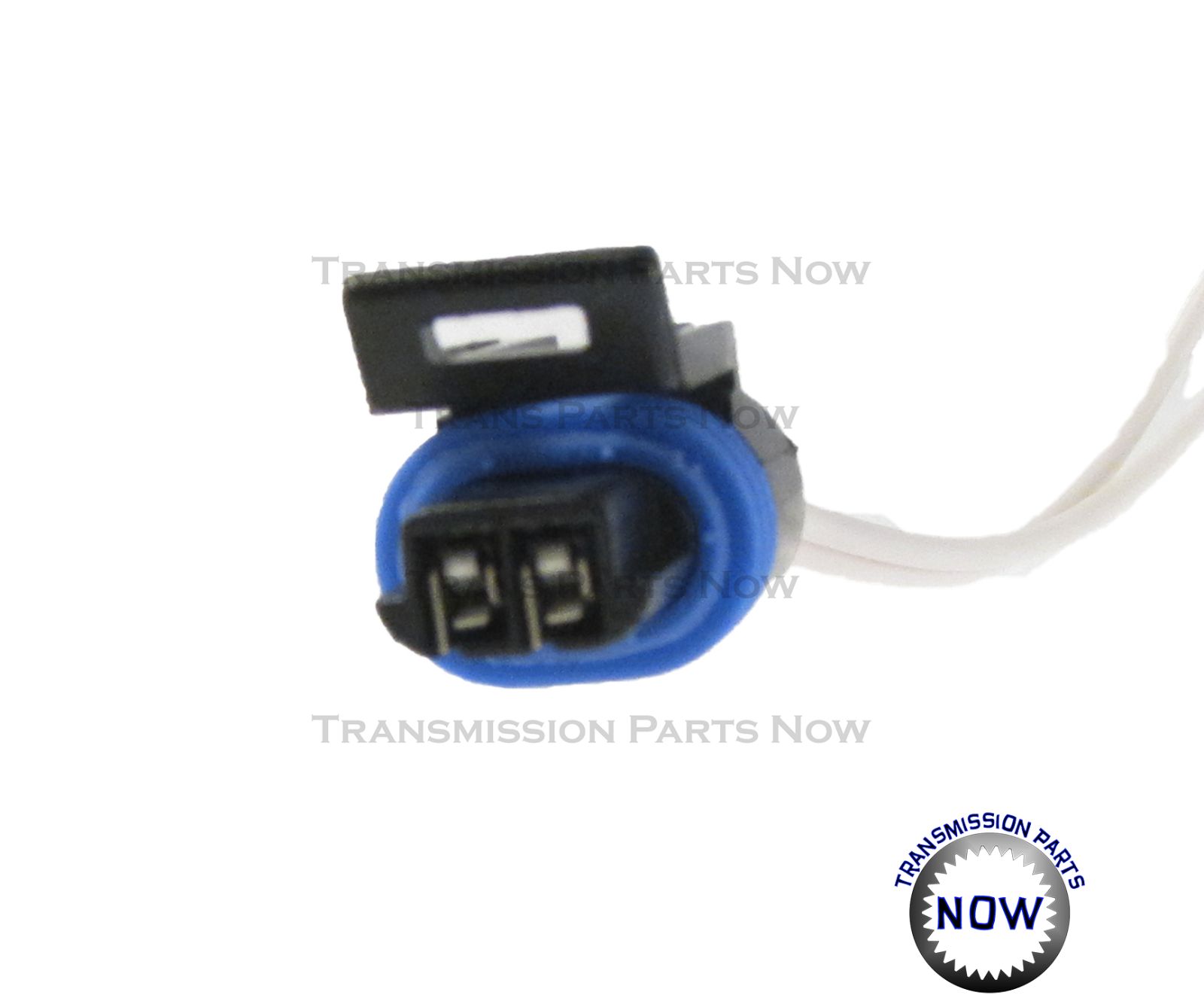 GM Speed Sensor Connector Repair 4L60E 4L80E 4T60E 2 pin Rostra 350 ...