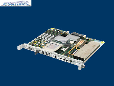 Cisco ASR1000-RP3 ASR1000 Route Processor 3 for ASR1006-X ASR1009-X ASR ...