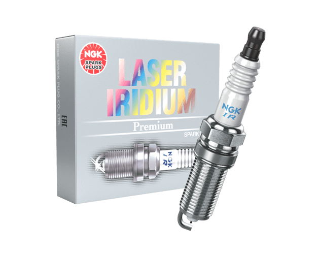 Spark Plug-Turbo NGK 97080 for sale online | eBay