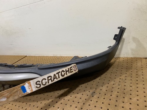 2019-2020 Jeep Cherokee Front Bumper Lower Valance 68287975AB OEM | eBay