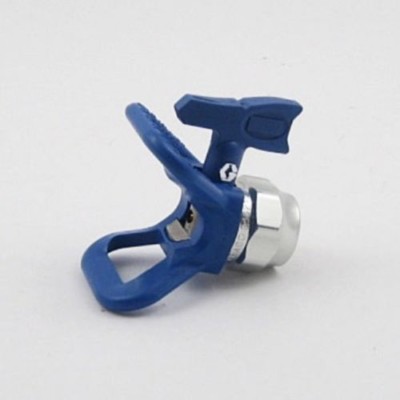 Graco RAC X Blue Tip Guard Combo Size 515 RAX515 | eBay