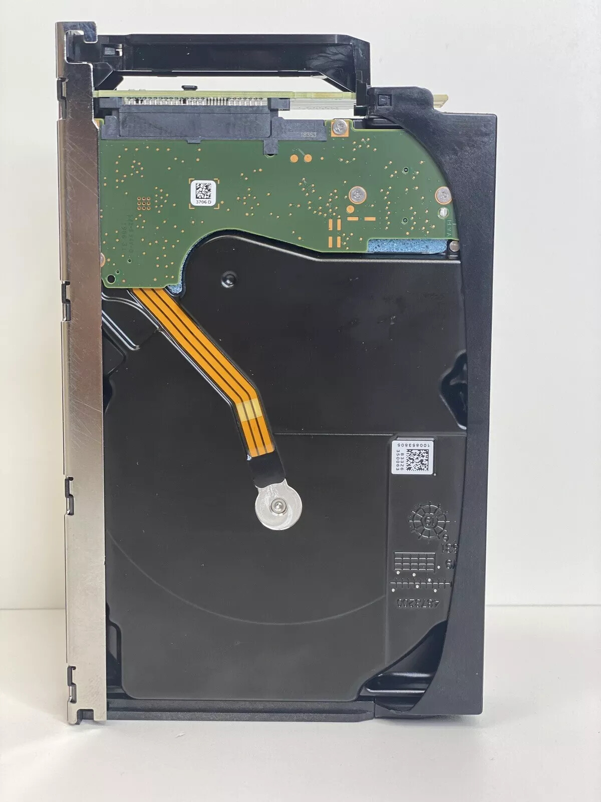 Dell PowerVault ME4084 400-BJKT 14TB 3.5'' 12Gb 7.2K SAS HDD Hard Drive ...