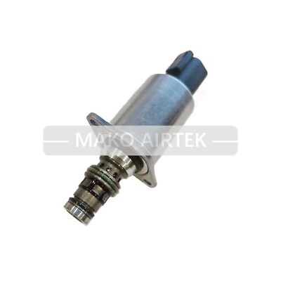 Solenoid Valve Fits Caterpillar 491-0908 | eBay
