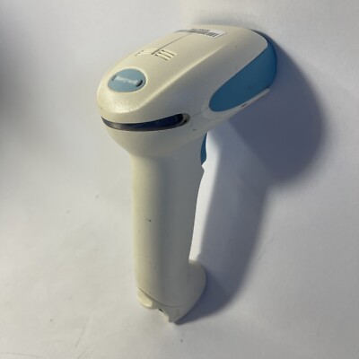 Honeywell Enhanced Xenon 1902 USB Wireless Barcode Scanner 1902HHD-5 ...