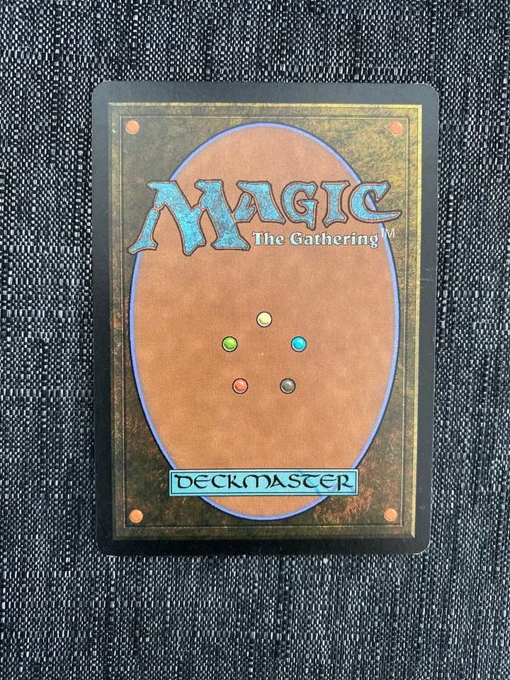Coretapper x1, Near Mint/Light Play Darksteel Uncommon Magic the ...