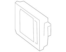 Genuine Mercedes-Benz Radar Sensor 0009059715 for sale online | eBay