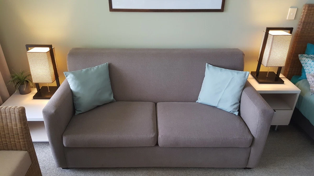 Commercial Grade Sofa Sleepers | Baci Living Room