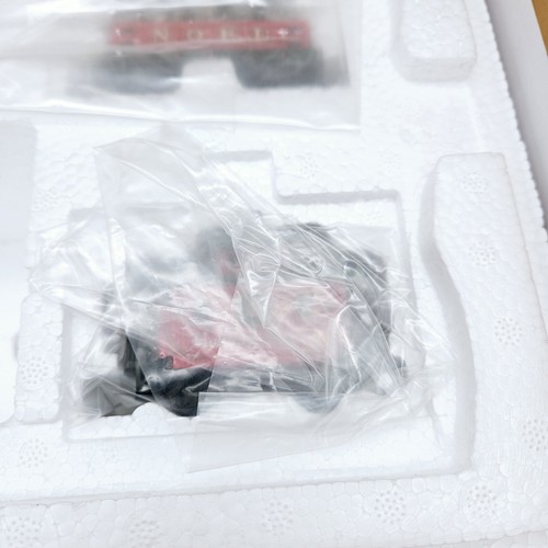 Hallmark Keepsake Lionel Holiday Special Train Set of 3 Figurines New ...