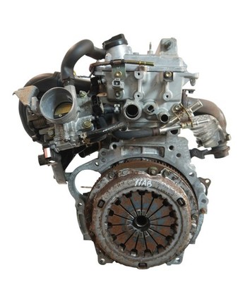 Engine for 2003 Toyota RAV-4 MK2 1.8 1ZZ-FE 1ZZ 125HP | eBay