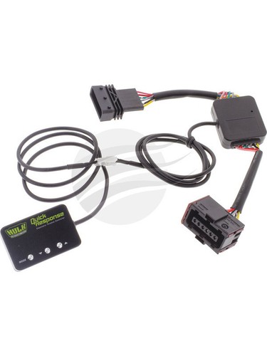 Hulk Electronic Throttle Controller For Peugeot & Citroen Applications (HU8215) | eBay Australia