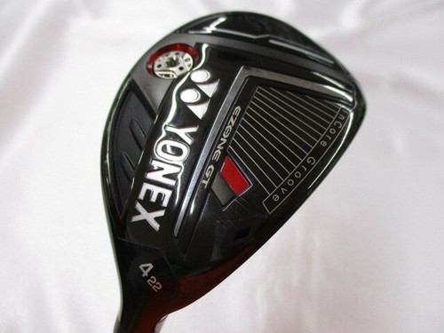 Used Yonex Ezone Gt 2022 Utility 22 R Flex 40.0 Inch Rk-03Gt Right-H Ed ...