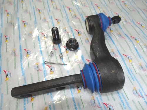 RWD 4WD FRONT STEERING IDLER ARM 2.48" Fits 97-02 F-150 F-250 ...