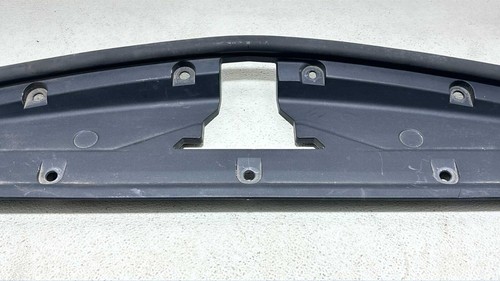 20-24 Cadillac CT5 Front Compartment Radiator Support Sight Shield ...