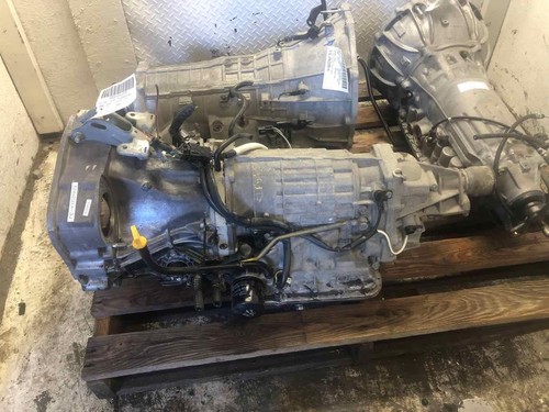 Suabru Legacy 2.5L Automatic Transmission Assembly 2002 2003 OEM | eBay