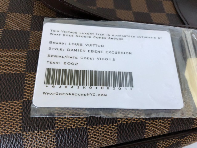 Louis Vuitton Shoes Serial Number Check | semashow.com