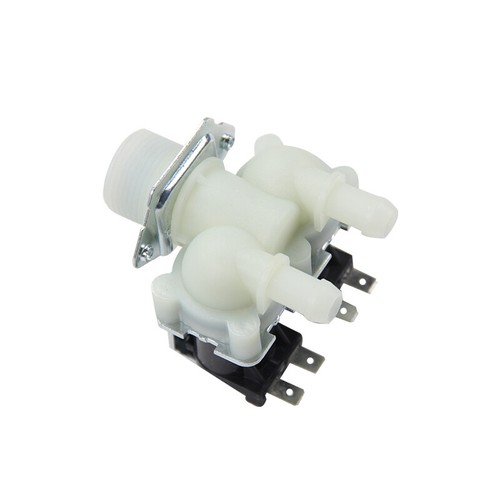 Drum Washing Machine Inlet Solenoid Valve FPS180A Replace 5221EN1005B ...