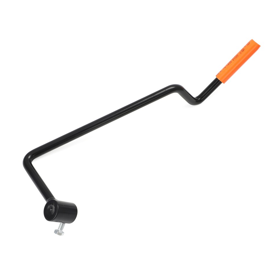 For Honda Rancher 420 ES Shifter Conversion Electric to Manual Foot ...