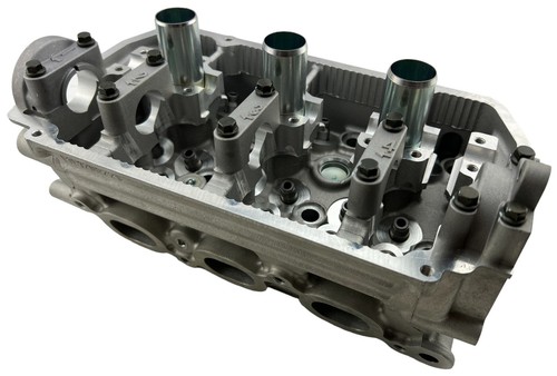 Cylinder Head Kit fits F6A Carry DA51T DB51T DC51T DD51T DA52T DB52T ...