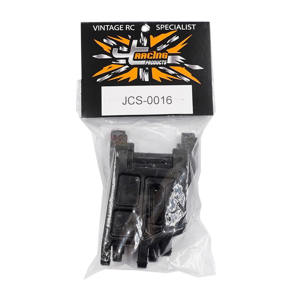 JC Racing Arm Set Hard For Tamiya 1/10 Rc Offroad Buggy Super Astute # ...