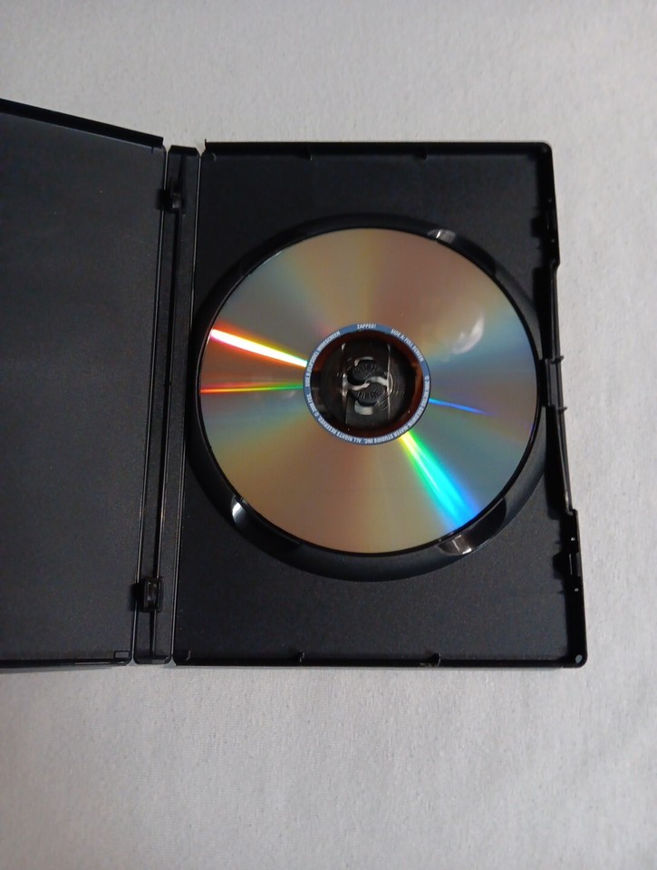 Zapped! (1982) DVD 2008 Wide & Full Screen - Tested ️ 27616084200 | eBay