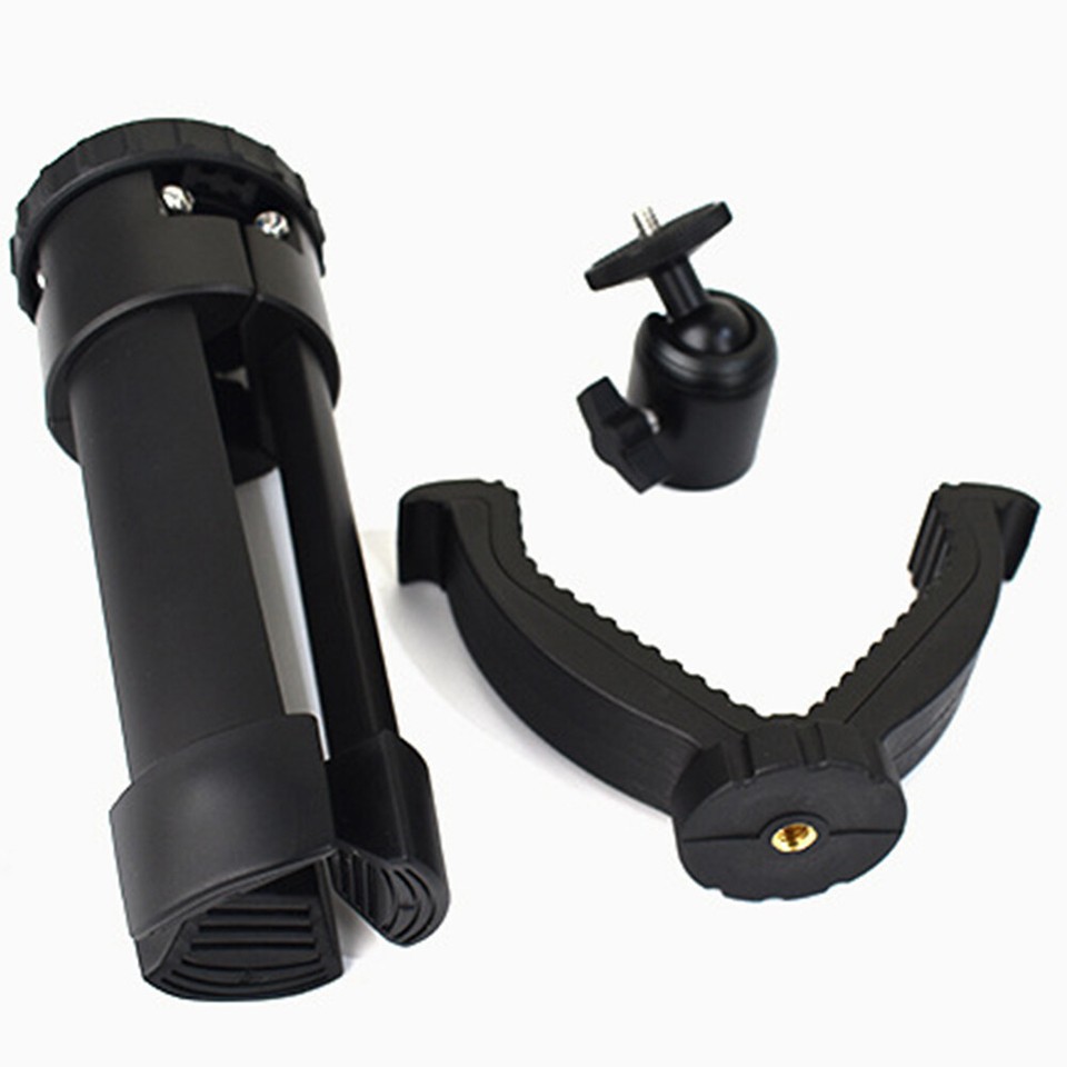 Adjustable Shooting Rest Tripod Airsoft Air Rifle Durable 11.8"- 25 ...