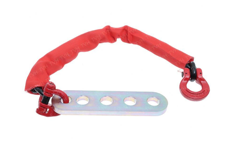Moffett Piggyback Suspension Chain Safety Transport 40 inch - Longer ...