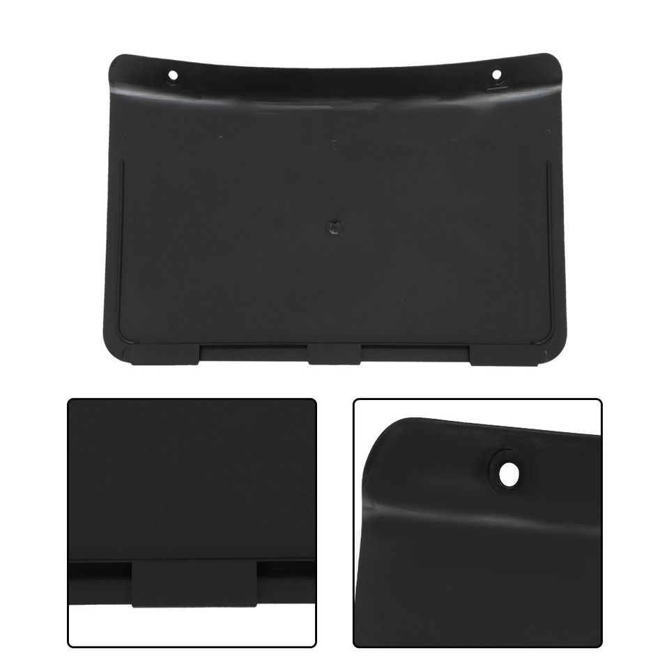 1013032 Black Access Panel For Club Car DS Gas & Elec 1993-2002 Golf ...