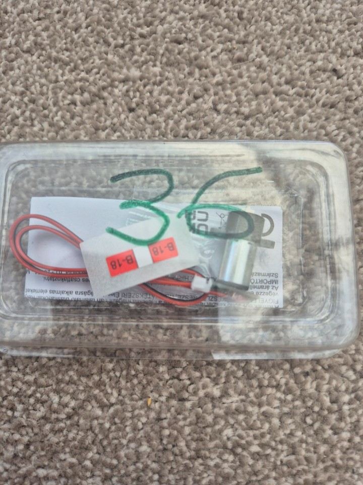 1/200 HACHETTE BUILD THE BISMARCK SHIP MODEL BATTLESHIP ISSUE 36 PART ...