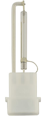 REPLACEMENT BULB FOR STROBE METEORLITE 5, METEORLITE 6, TOMAR 470 ...