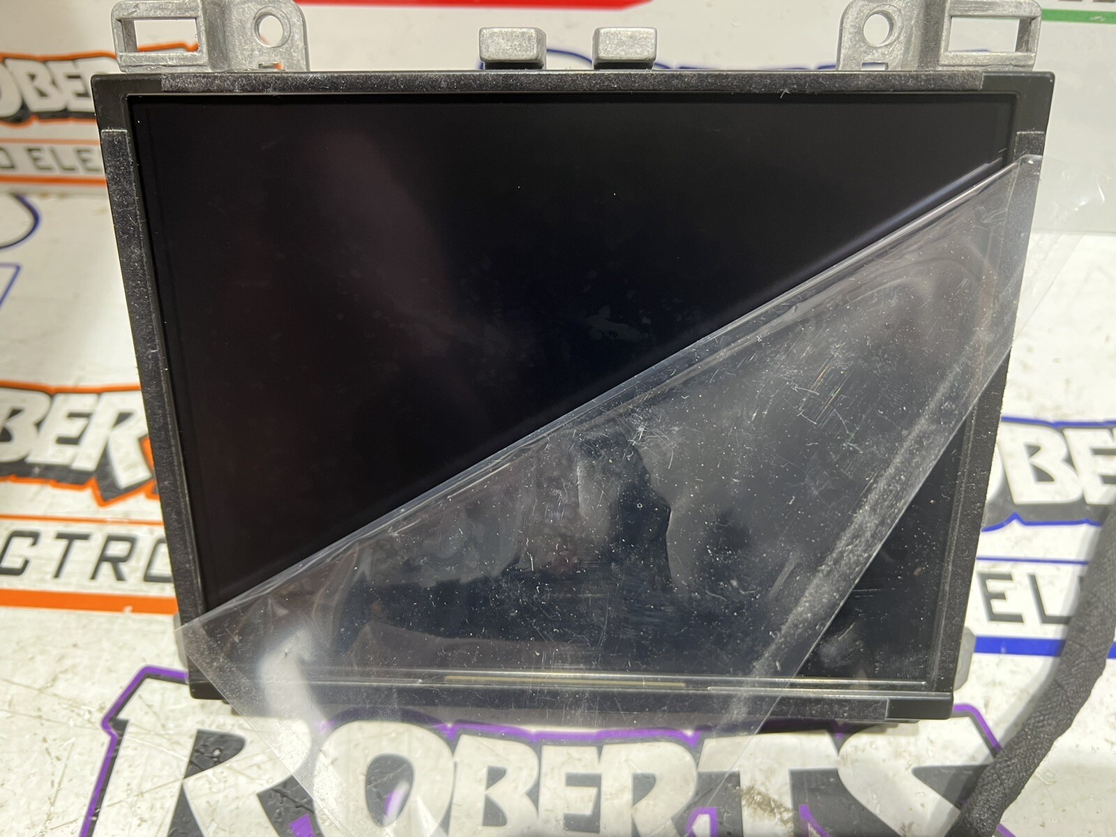 REMAN 2016 - 2018 Dodge Challenger Charger OEM Uconnect Touch Screen ...