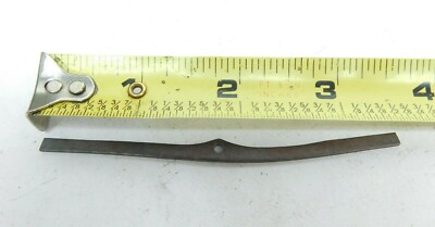 NEW! #54 SCHATT MORGAN WHITTLER POCKET KNIFE REPLACEMENT SPRINGS QC | eBay