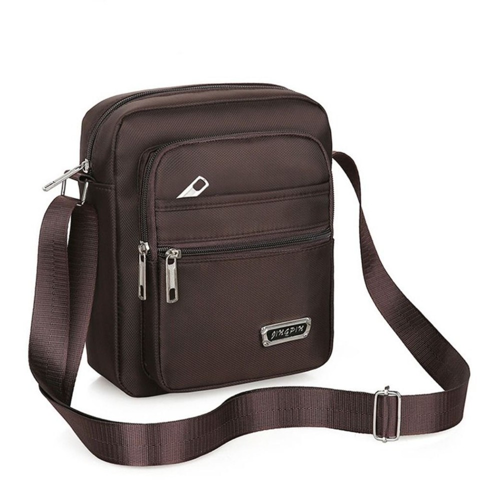 Male Travel Man Handbags Shoulder Bag Boy Messenger Bags Men Crossbody ...