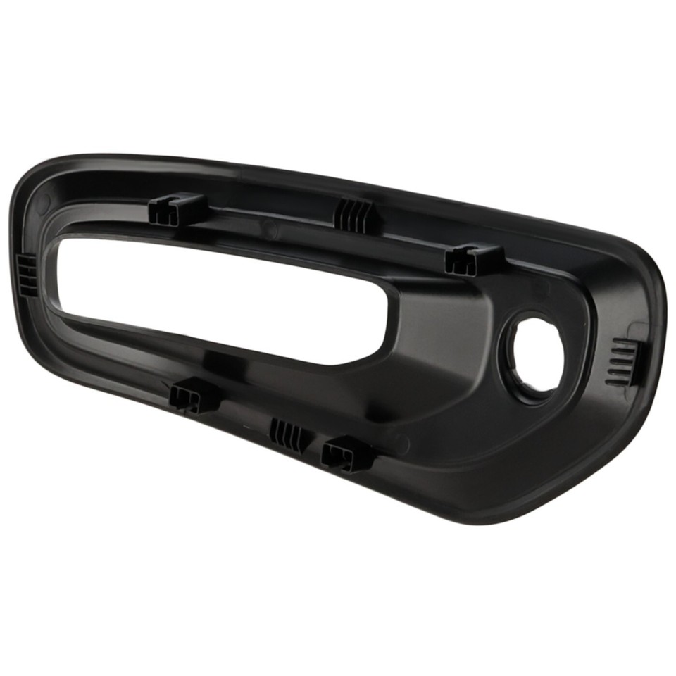 Fog Light Trim Driving Lamp Front Driver & Passenger Side 68335957AB ...