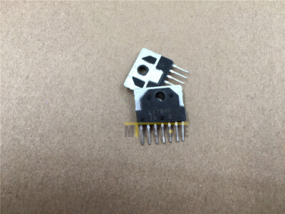 10PCS LA7840 New Best Vertical Output IC | eBay