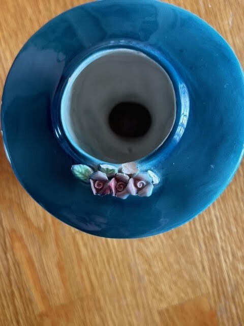 Vintage Lefton Lady Head Vase #70565 | eBay