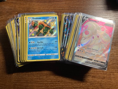 Pokemon TCG Shining Fates Hidden Fates Shiny Vault - Pick Your Card ...